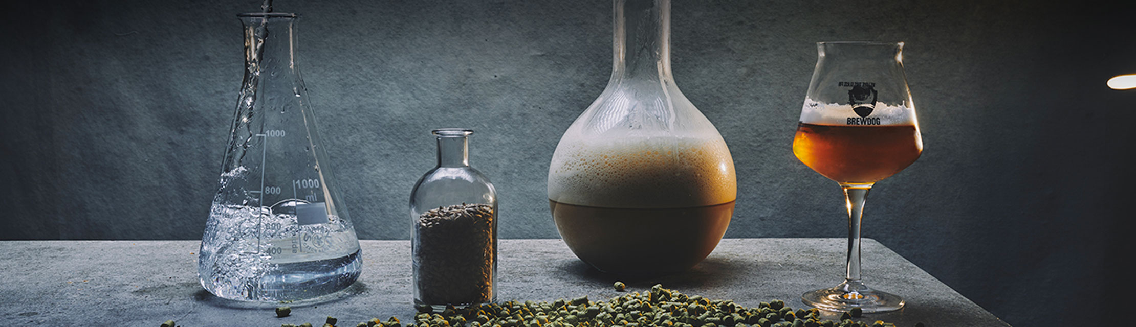 BrewPunk - CI - Brew Calculators